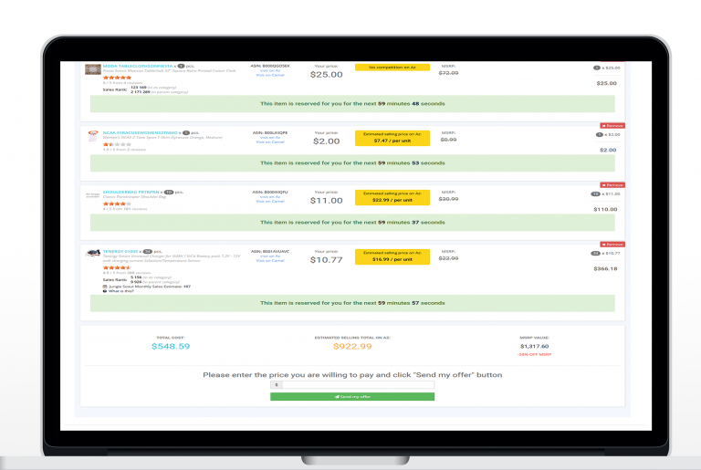 Create Your Own Custom Lot – Now Available Only At 888 Lots – 888 Lots Blog