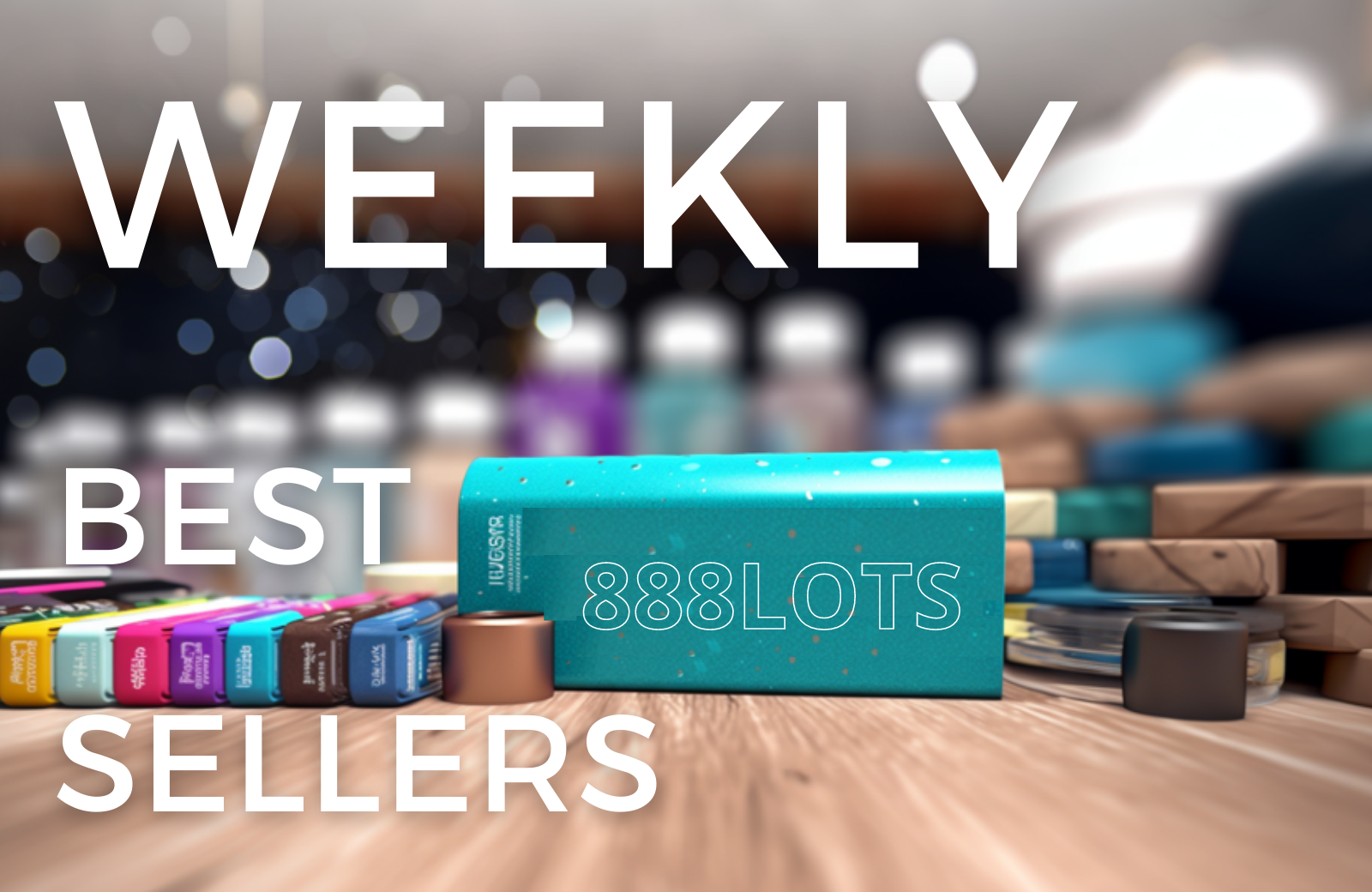 Fresh Bestsellers for Resellers | Blog for resellers and US Wholesale ...