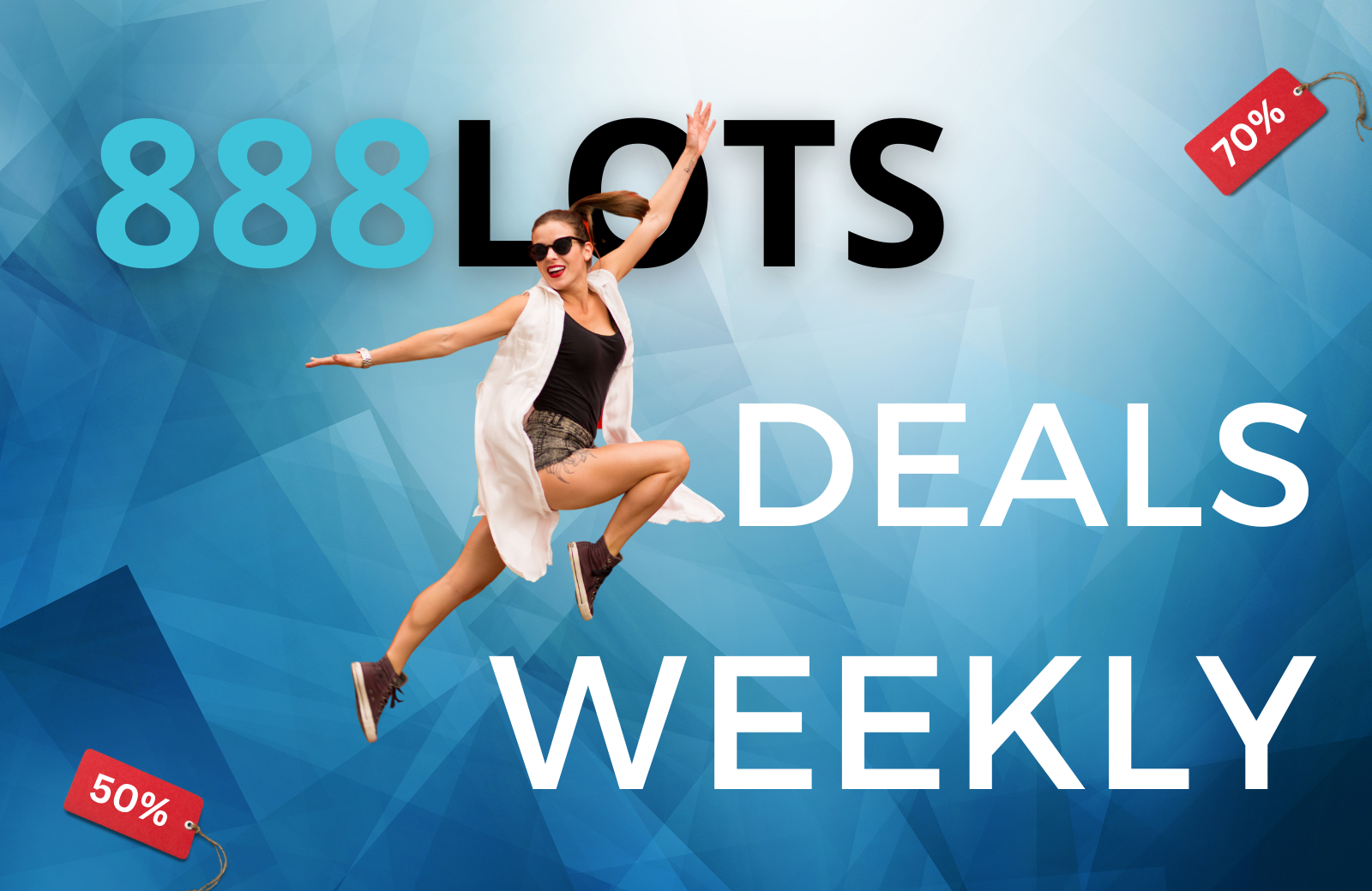 End of October - Weekly Wholesale Deals | 888 Lots Blog