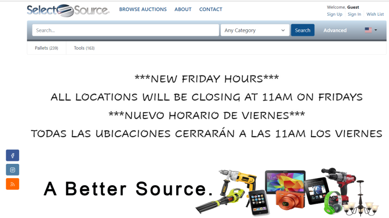 Top Liquidation Companies in the US – 2025 Update | 888 Lots Blog