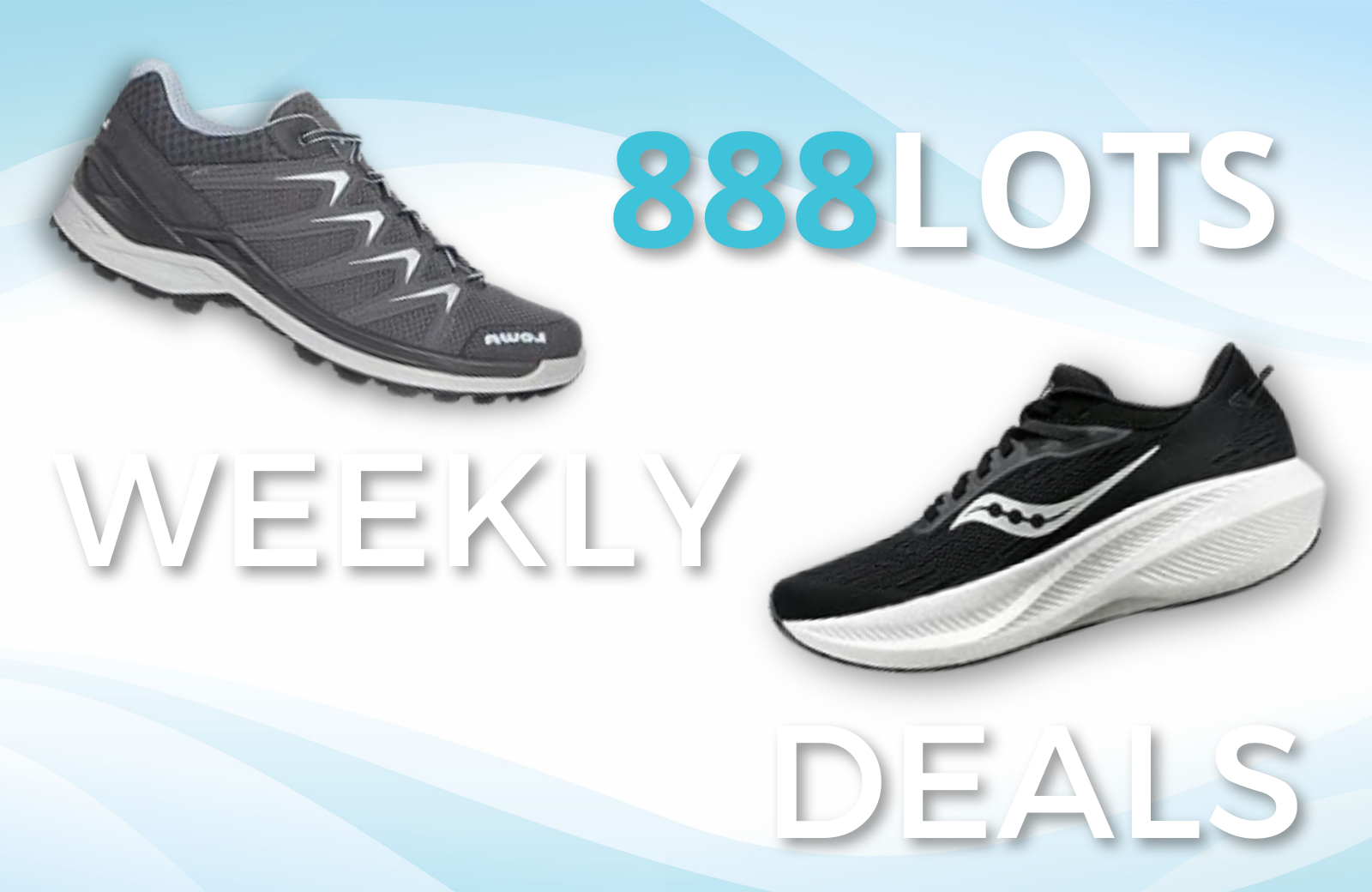 November Starts With These Top Sellers | 888 Lots Blog