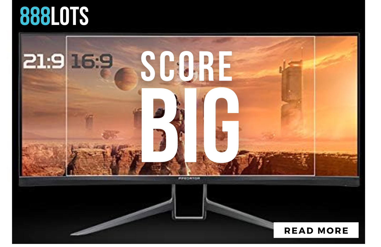 Score BIG with Exceptional Deals from 888Lots | 888 Lots Blog
