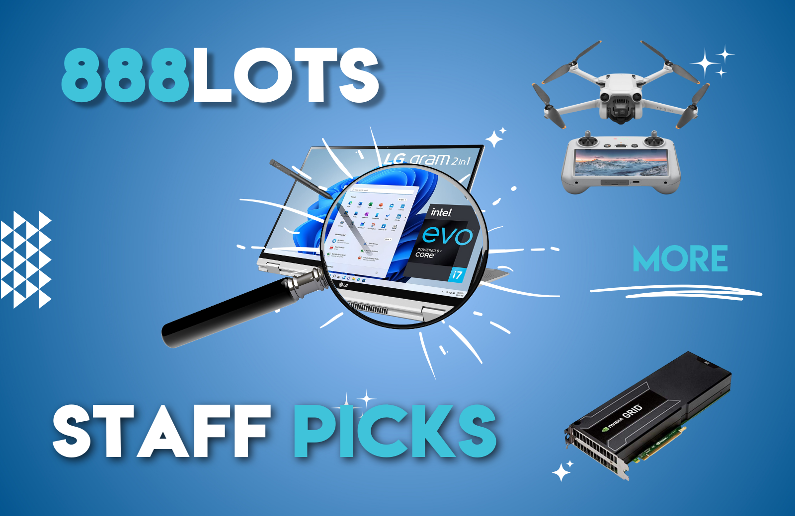 Exclusive Staff Picks - Hand-Selected Bestsellers | Blog for resellers ...