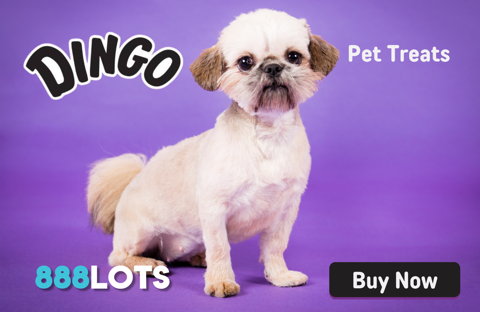 Dingo® Pet Treats at 888Lots | Blog for resellers and US Wholesale and ...